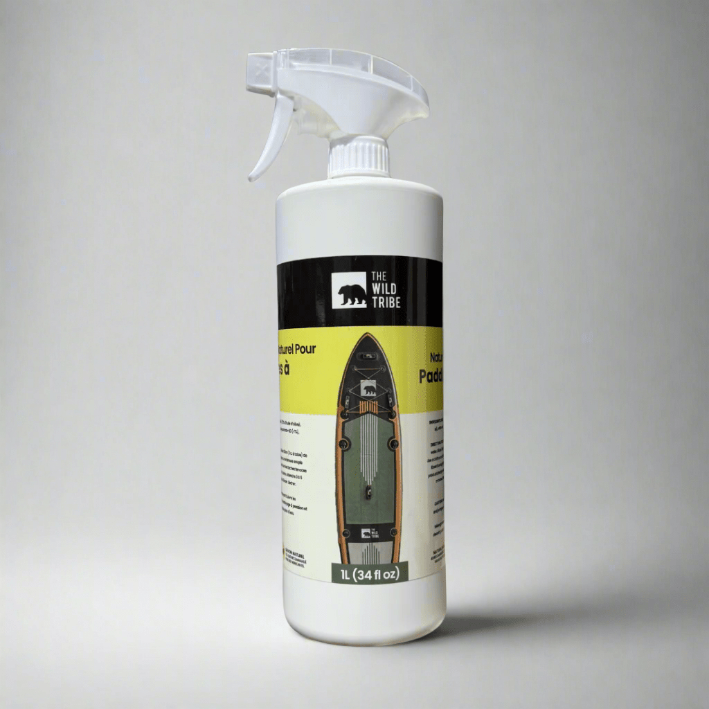 Paddle Board Cleaning Soap
